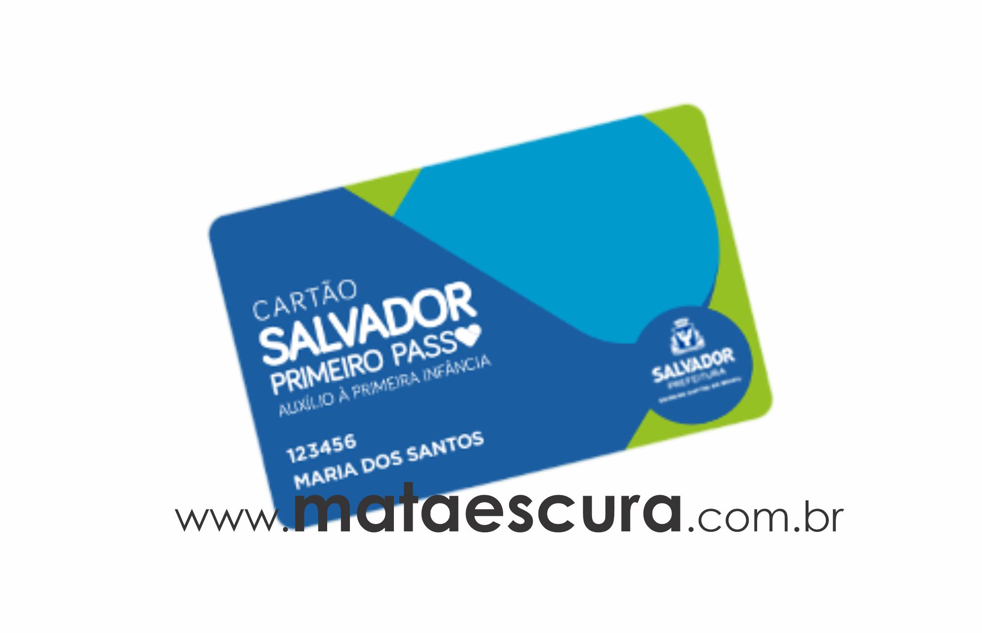 Onde Agendar Cadastro Primeiro Passo Salvador - BA