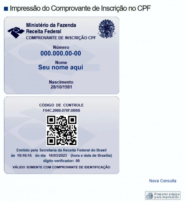 Como fazer Agendamento CPF 1ª VIA em Salvador-BA | SacDigital