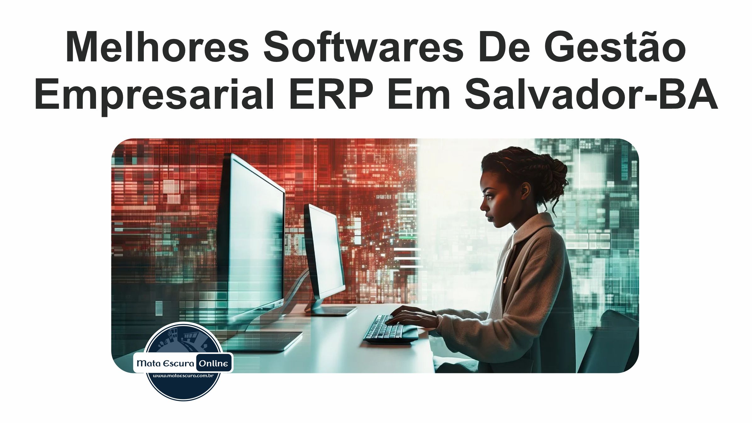 11 Melhores Softwares De Gestão Empresarial da (IA)